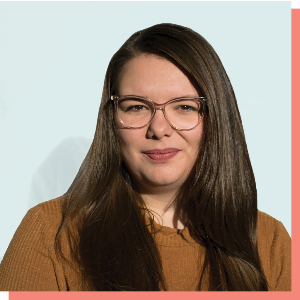 Emilie Duchesne - Top 30 Under 30