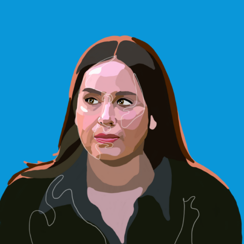 Emily Riddle - Top 30 Under 30 Alberta Alumni of 2020