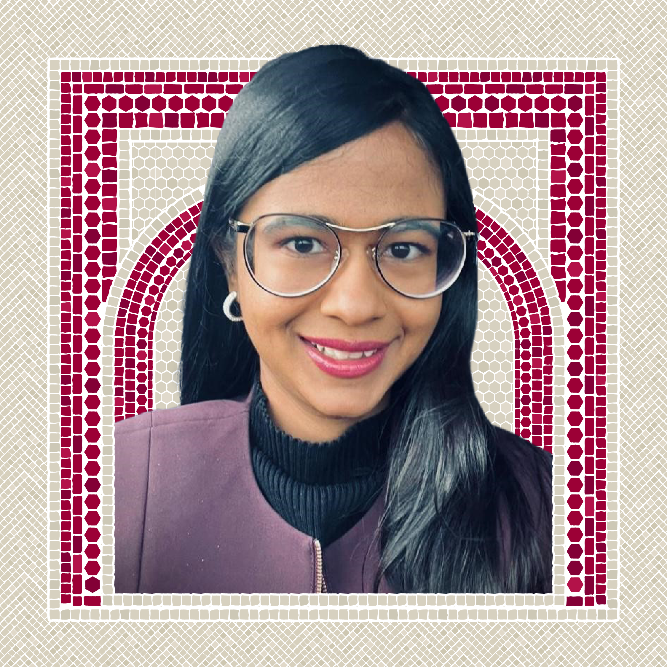 Sania Chaudhry - Top 30 Under 30