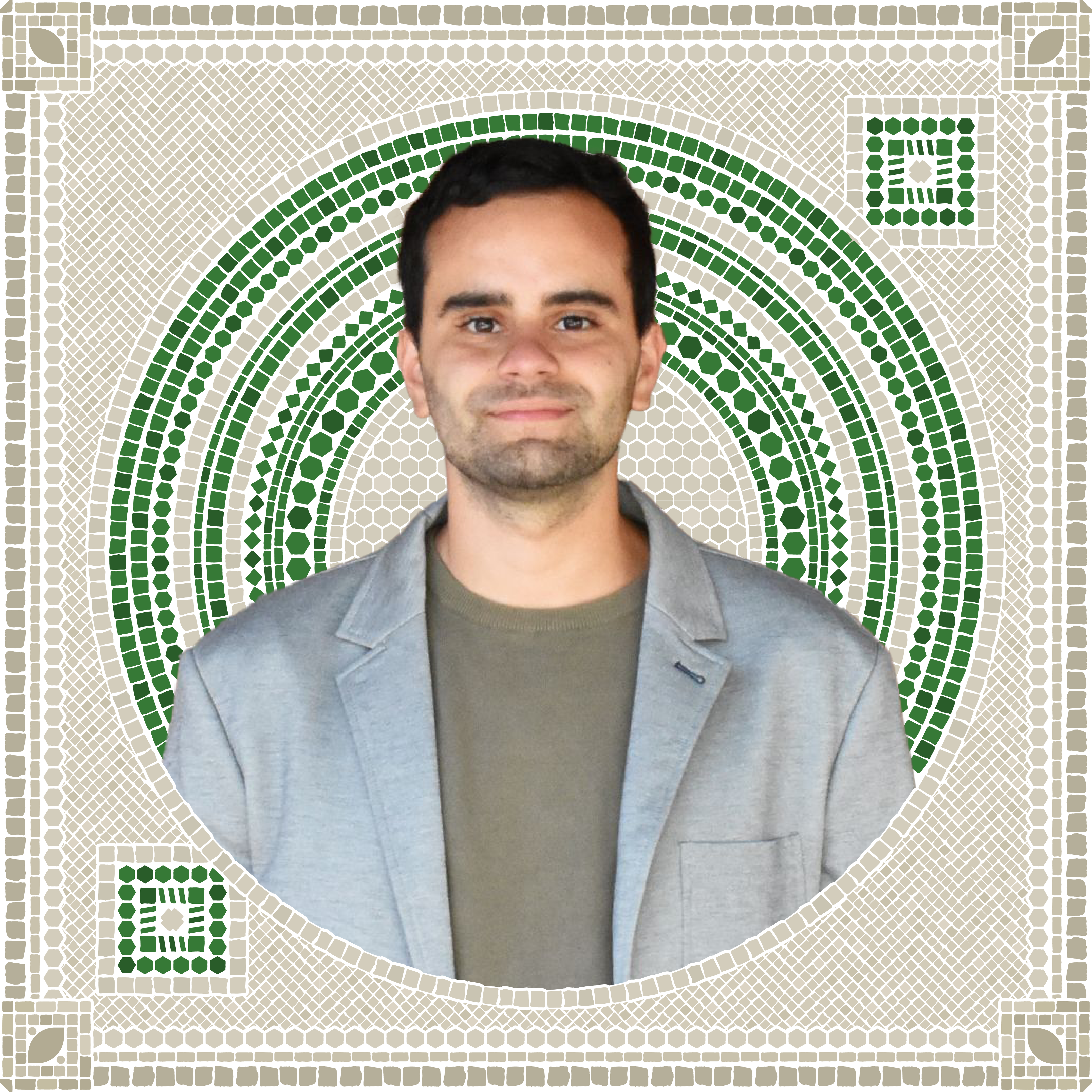 Andres Clavier - Top 30 Under 30