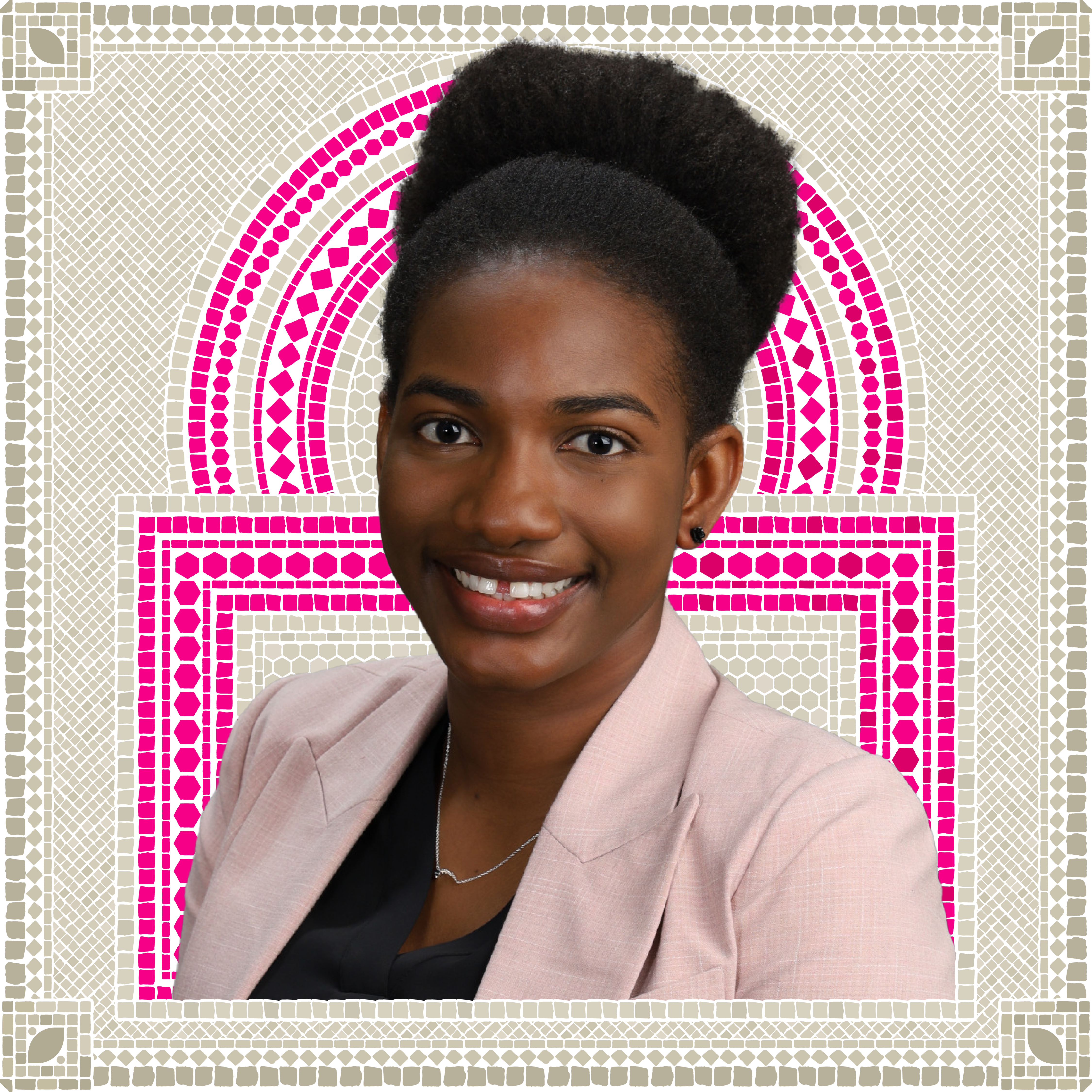 Folakemi Jolaoso - Top 30 Under 30