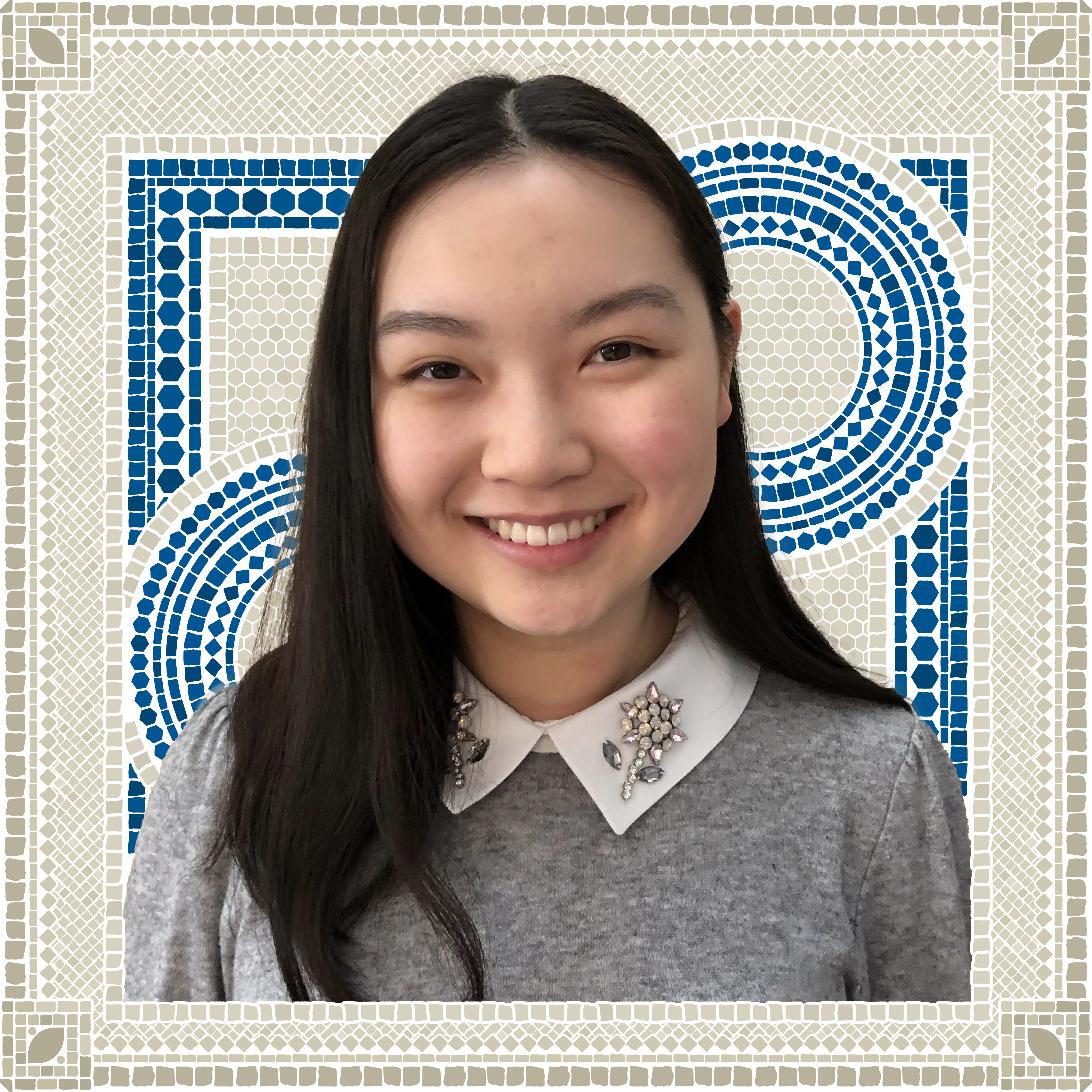 Jolie Gan - Top 30 Under 30
