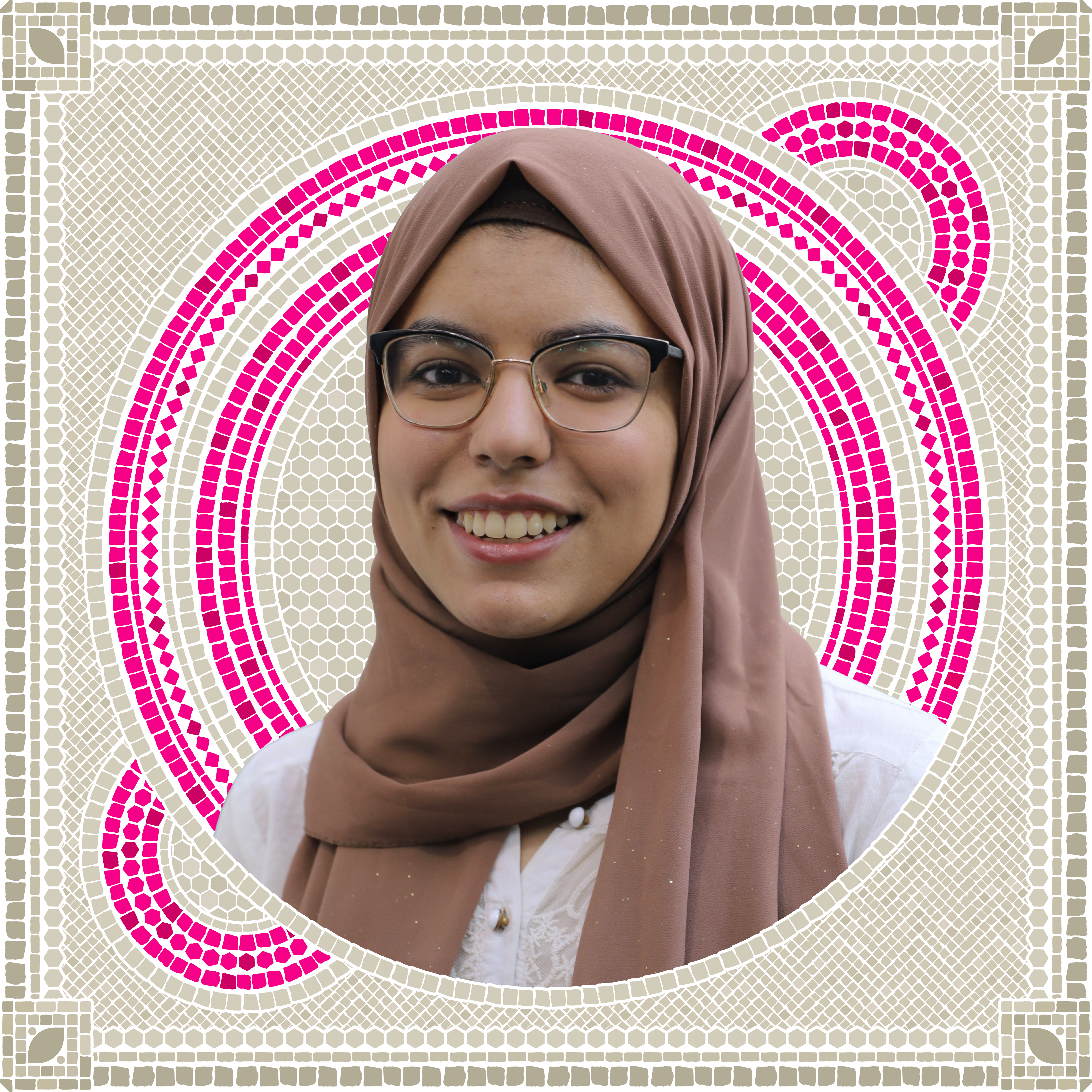 Masooma Tahir - Top 30 Under 30