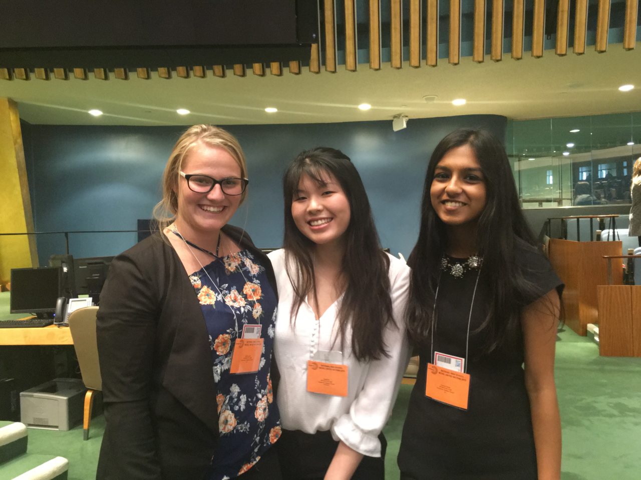 Angela Ma - Top 30 Under 30