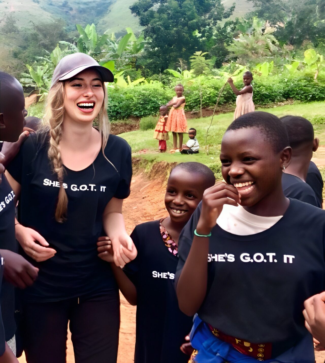 Jenna Walsh - Top 30 Under 30