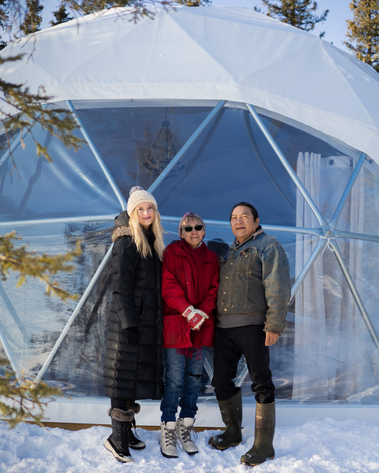 Jenna Walsh - Top 30 Under 30