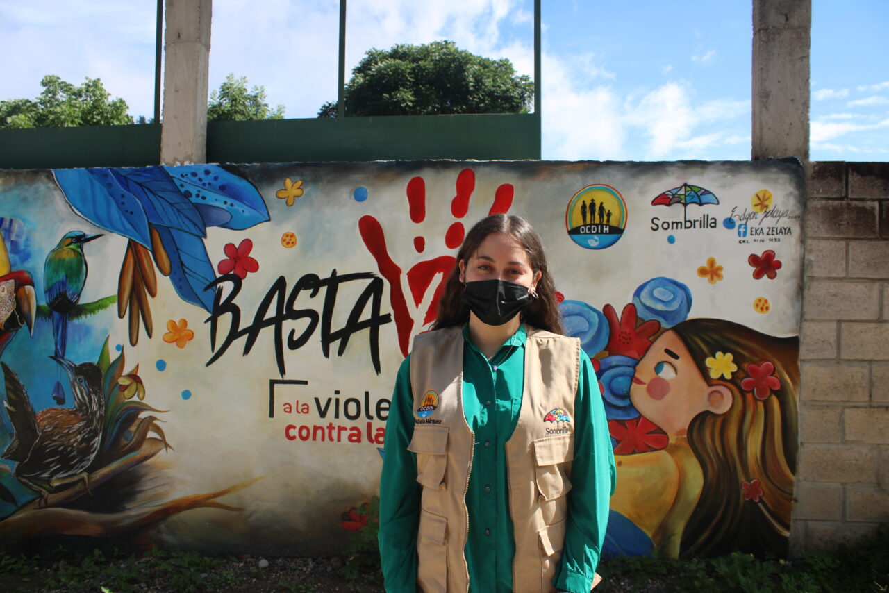 Karla Marquez - Top 30 Under 30