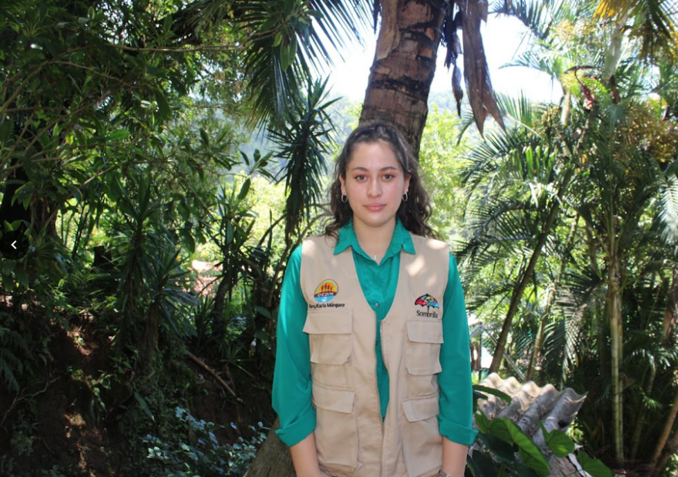 Karla Marquez - Top 30 Under 30