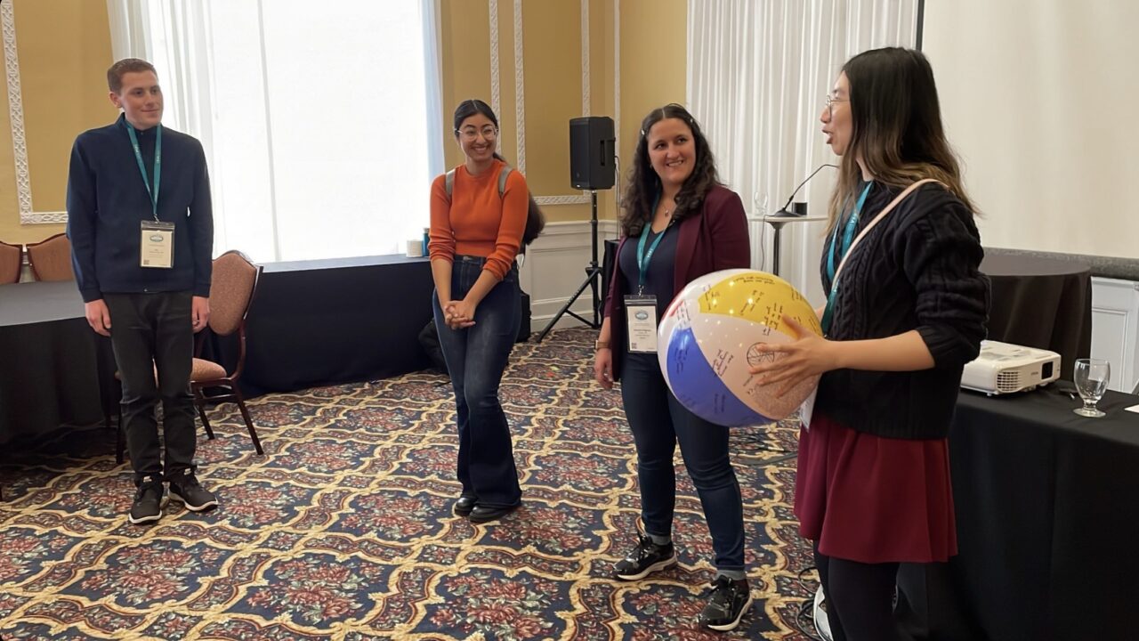 Rhea Bhalla - Top 30 Under 30