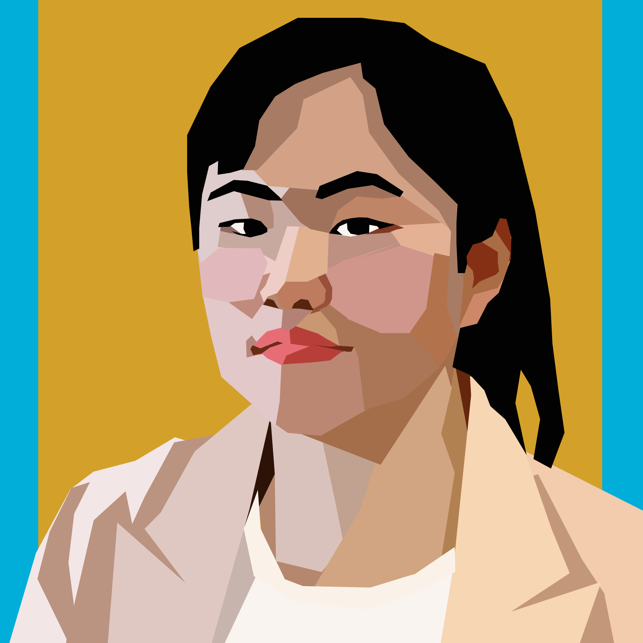 Jasmine Cha - Top 30 Under 30