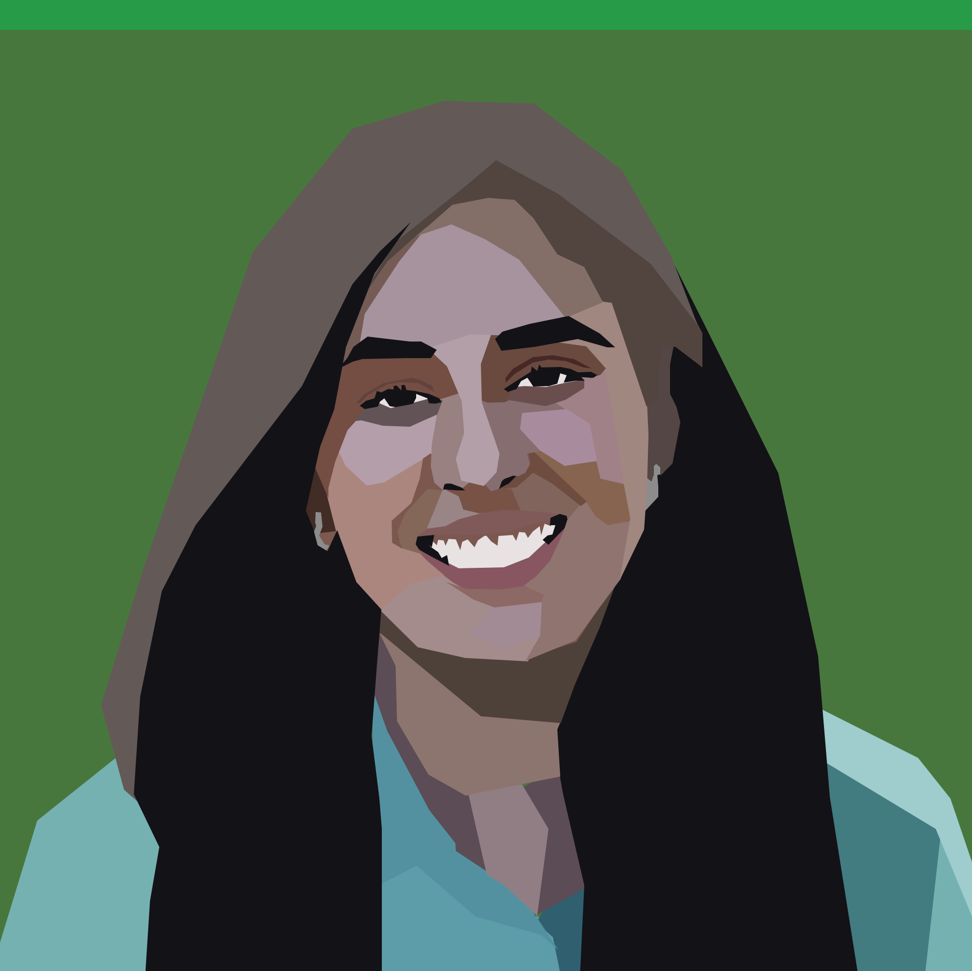 Karla Marquez - Top 30 Under 30