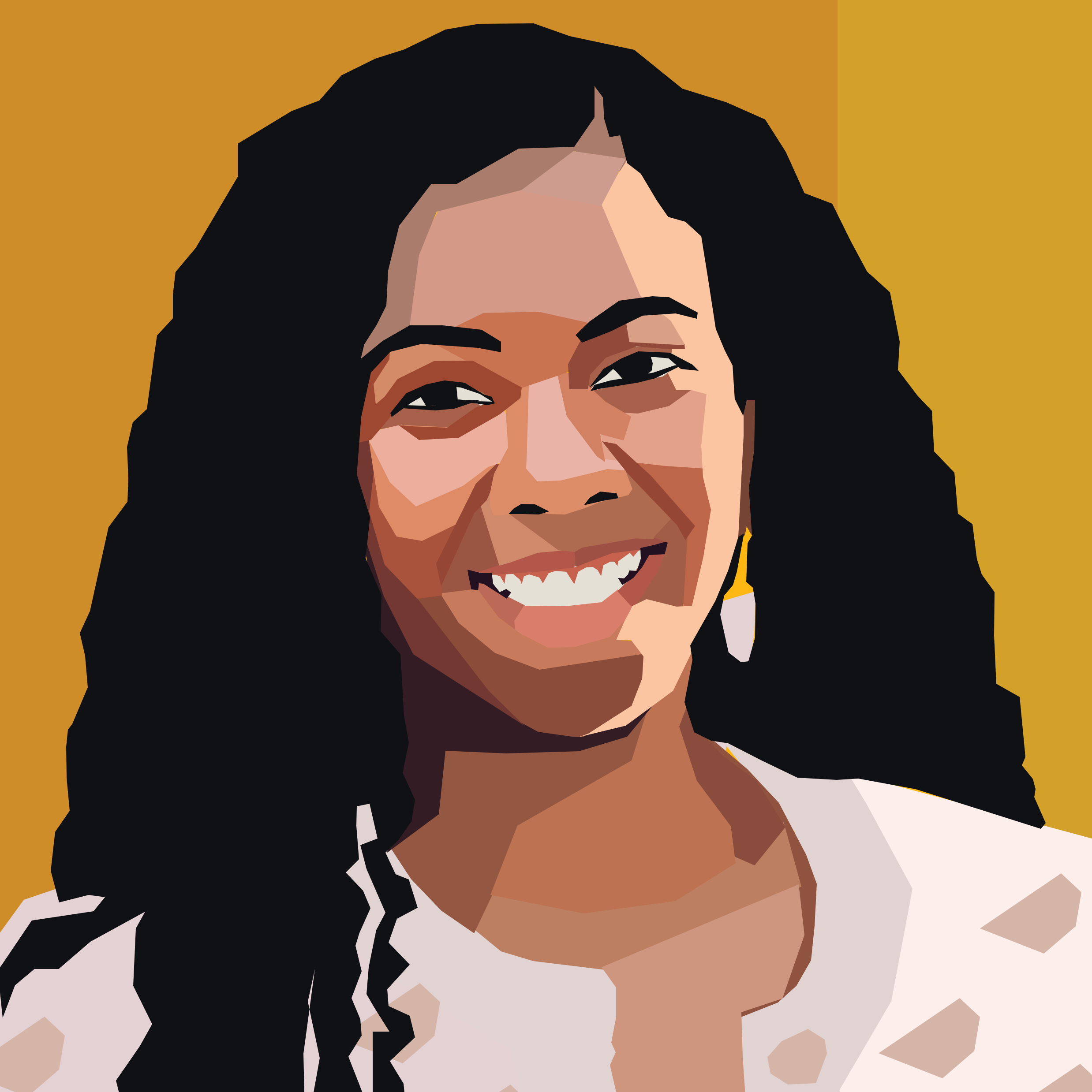 Dr. Nevicia Case - Top 30 Under 30