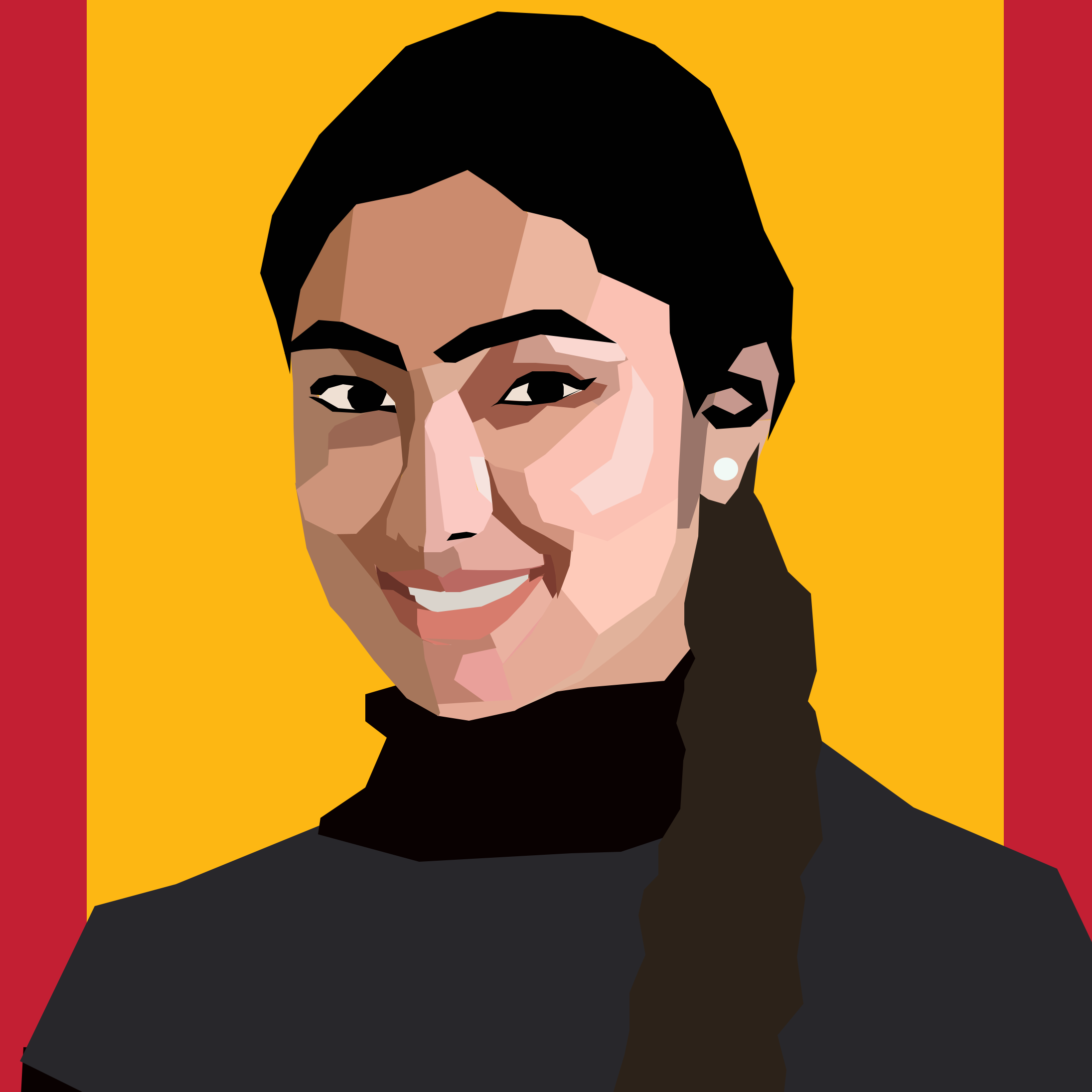 Rhea Bhalla - Top 30 Under 30