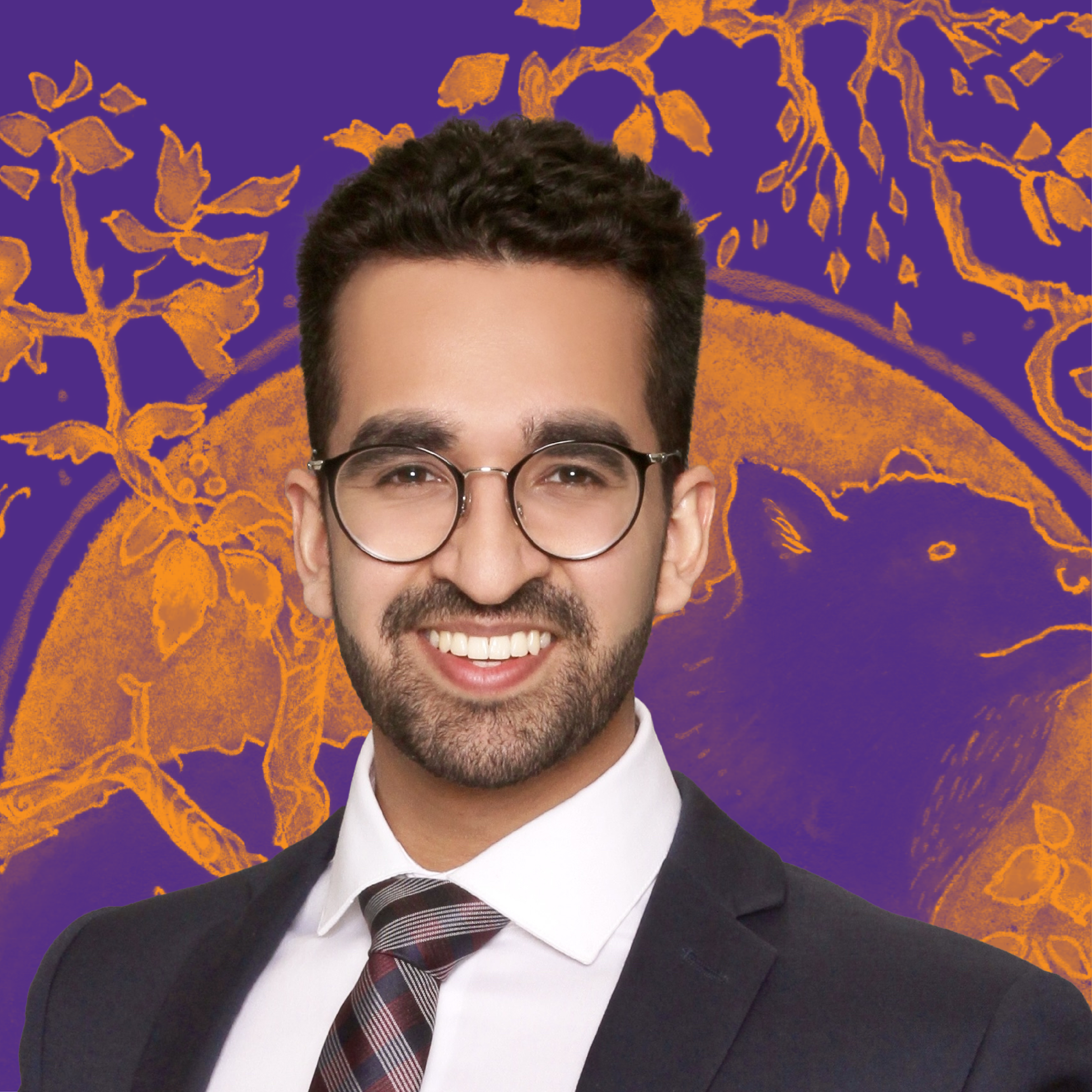 Inam Teja - Top 30 Under 30