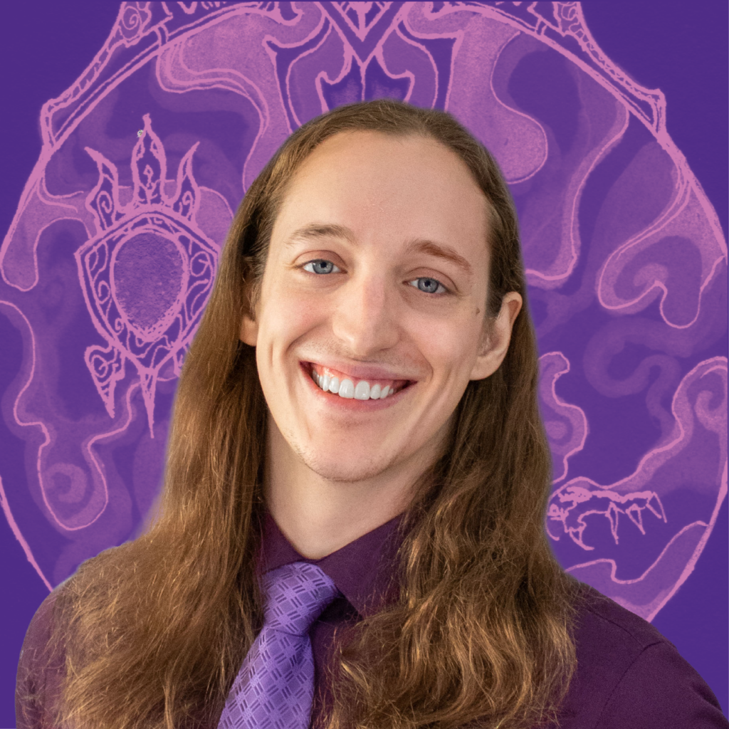 Eden Redman - Top 30 Under 30