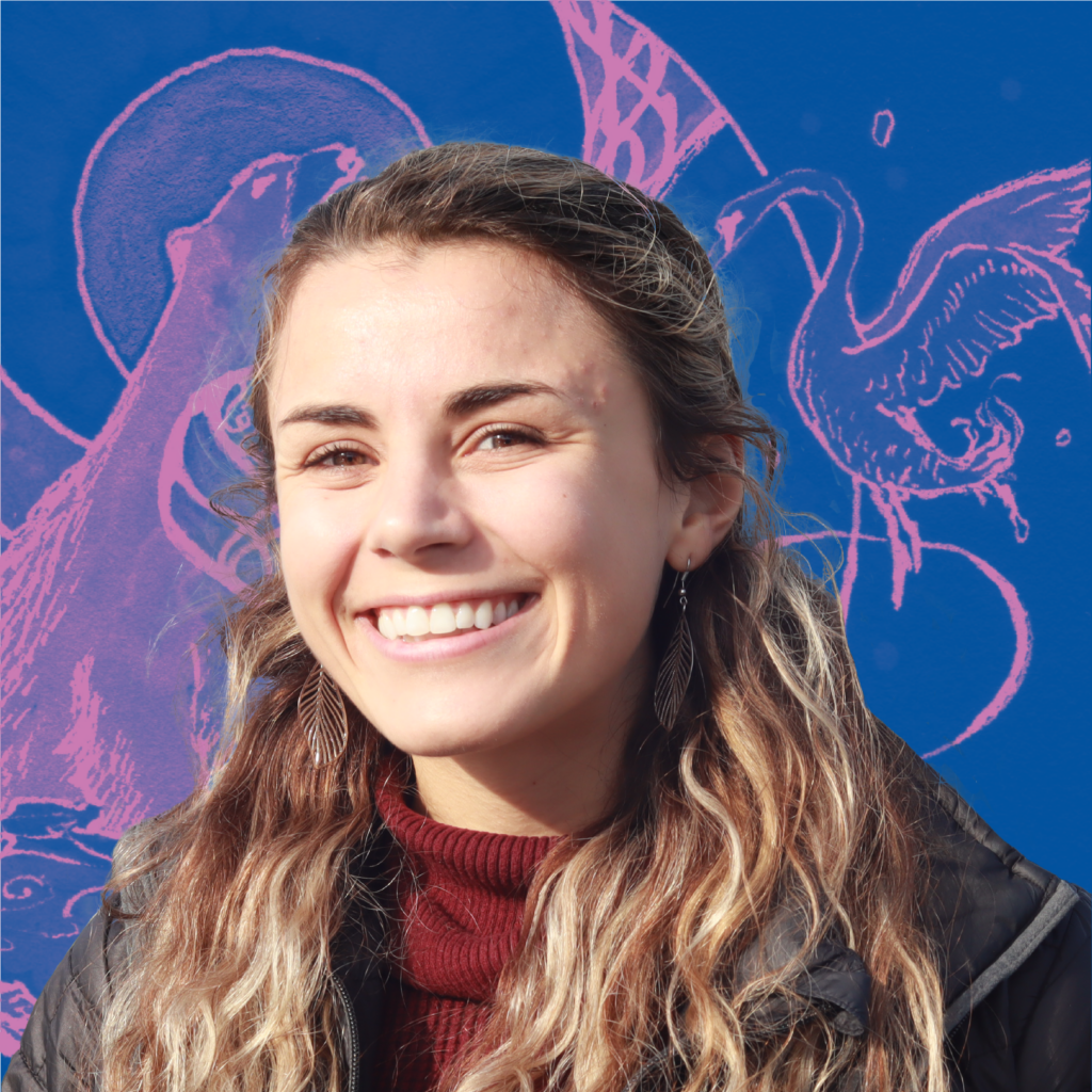 Erinn Drage - Top 30 Under 30