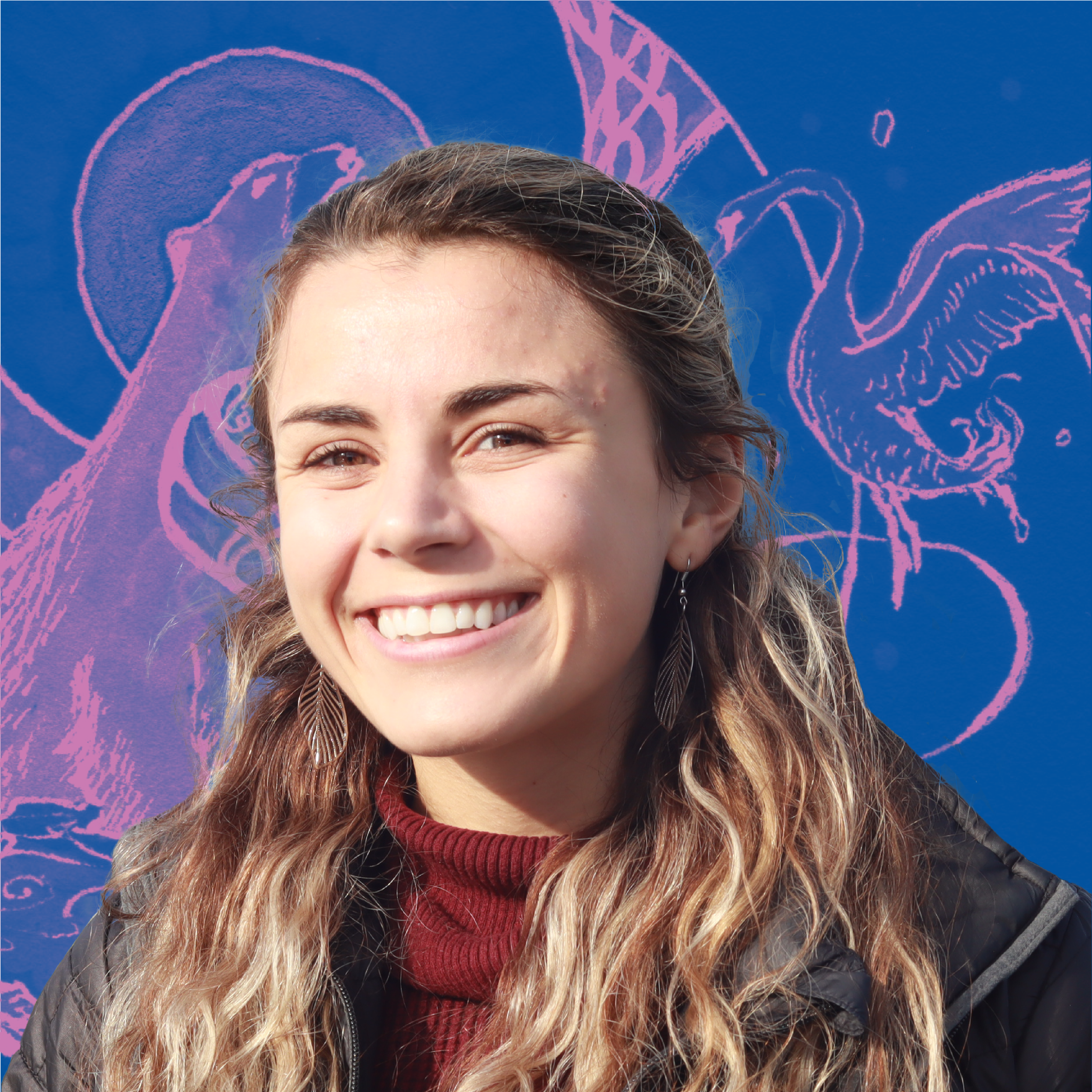 Inam Teja - Top 30 Under 30