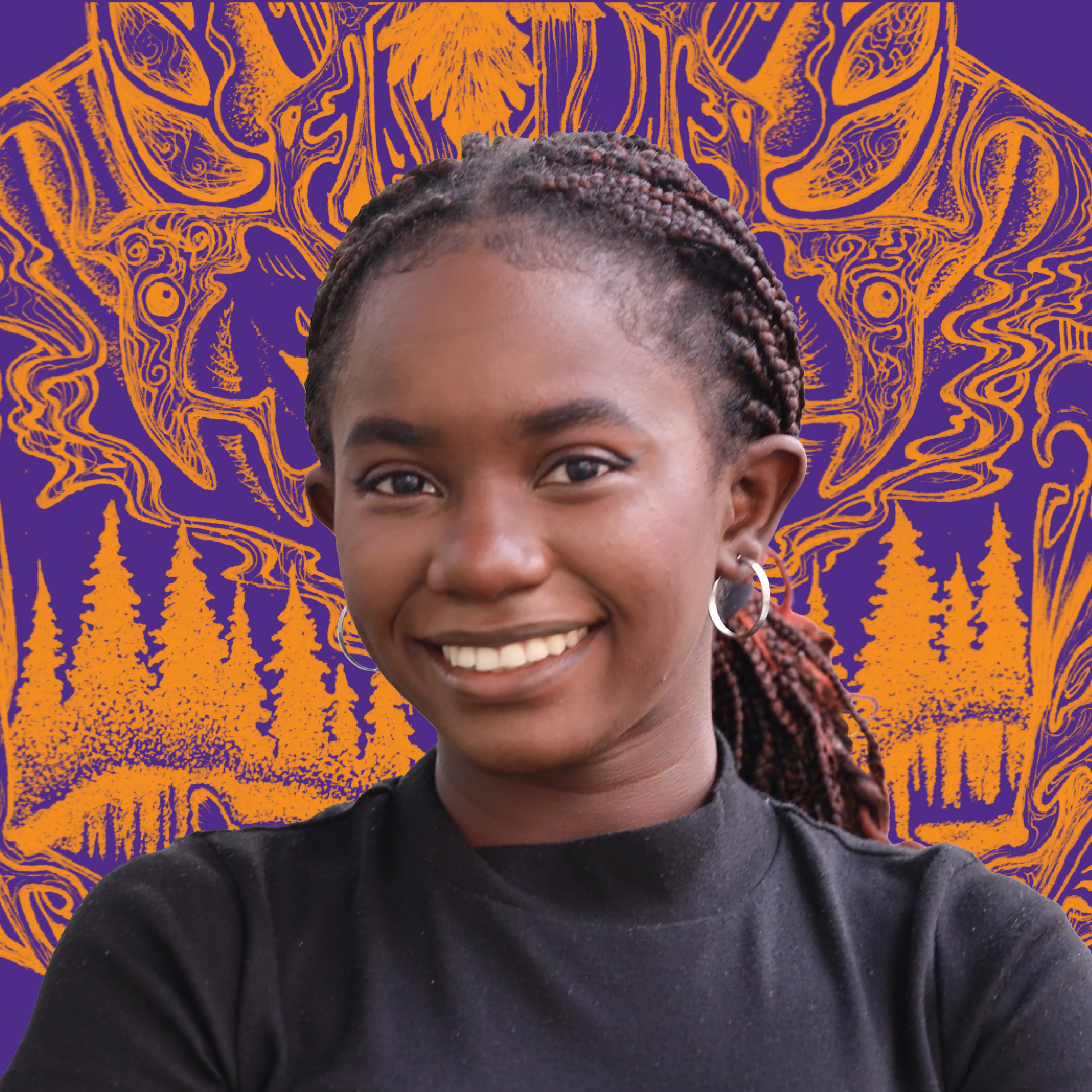 Inam Teja - Top 30 Under 30