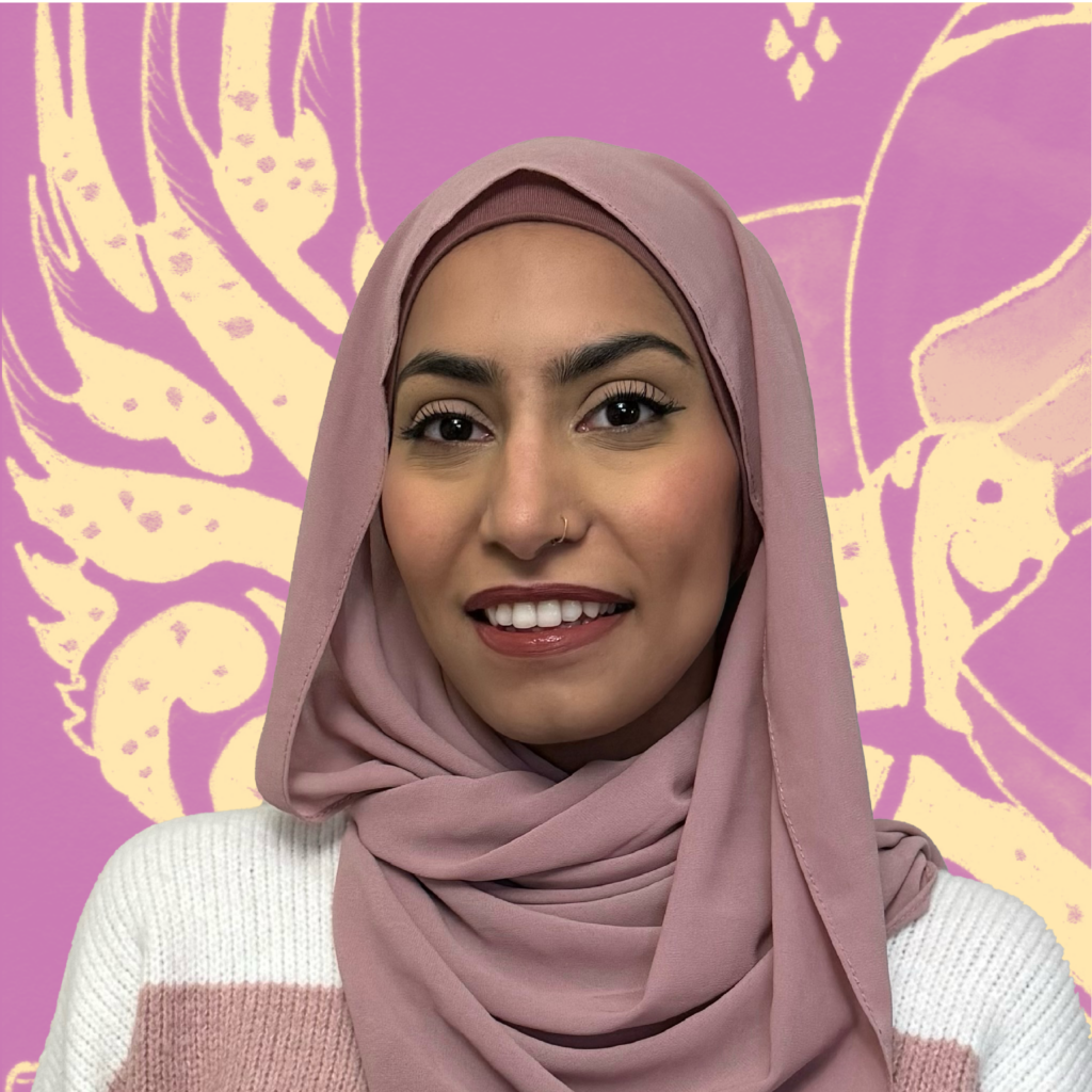 Fajar Khan - Top 30 Under 30