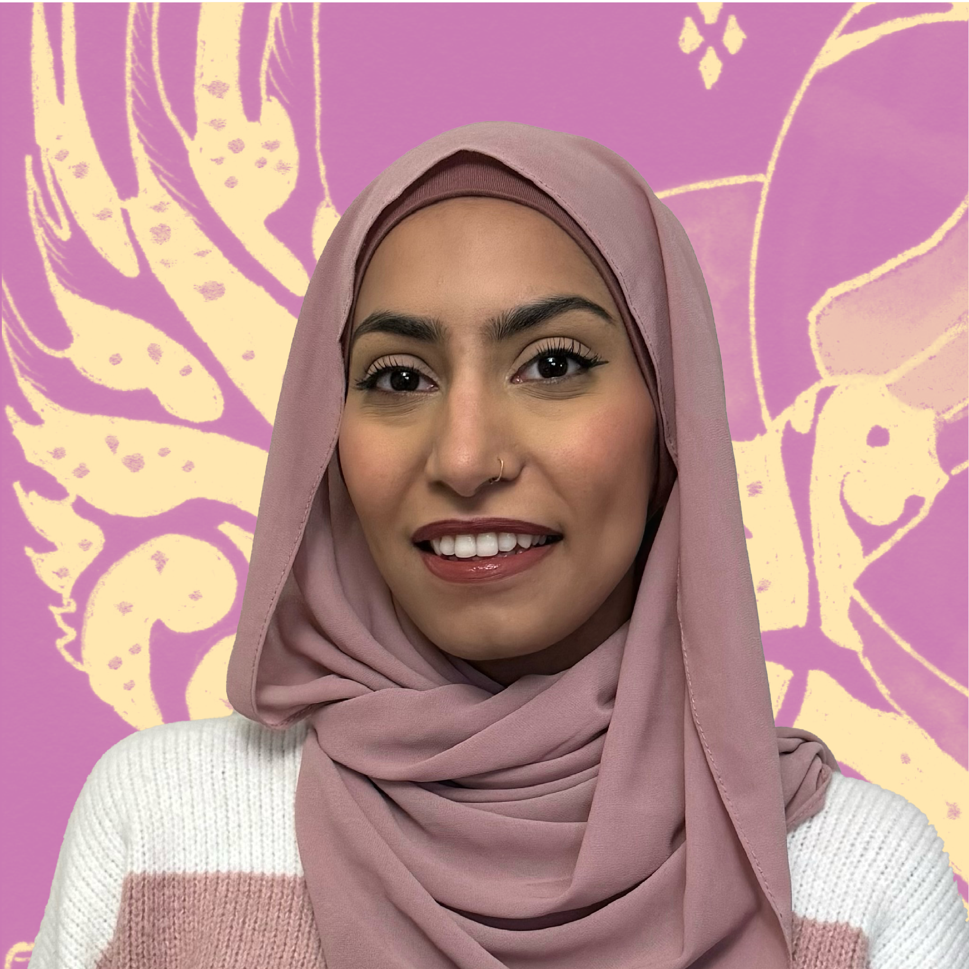 Inam Teja - Top 30 Under 30