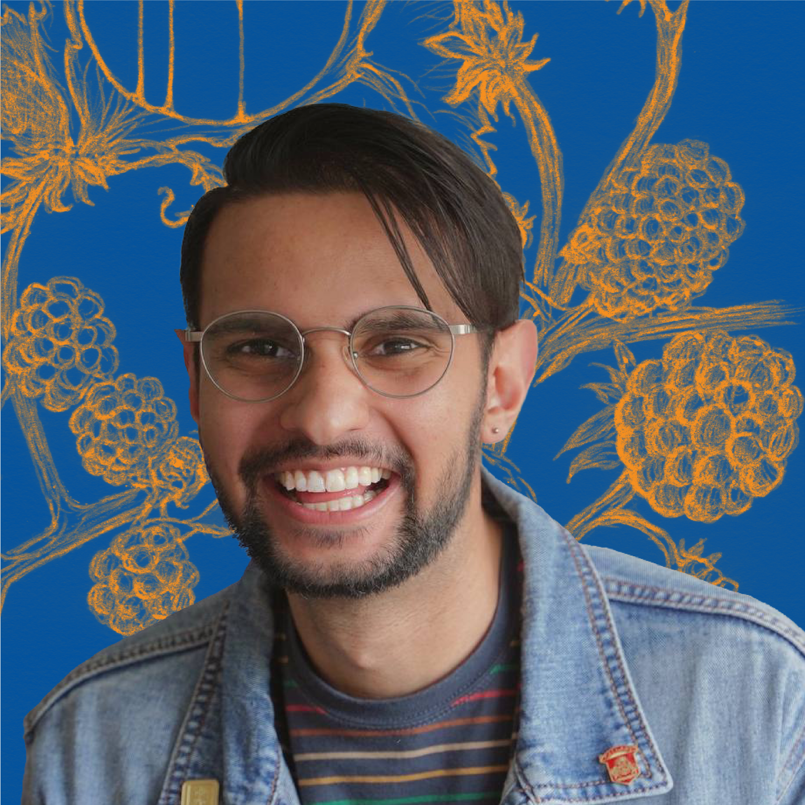 Inam Teja - Top 30 Under 30