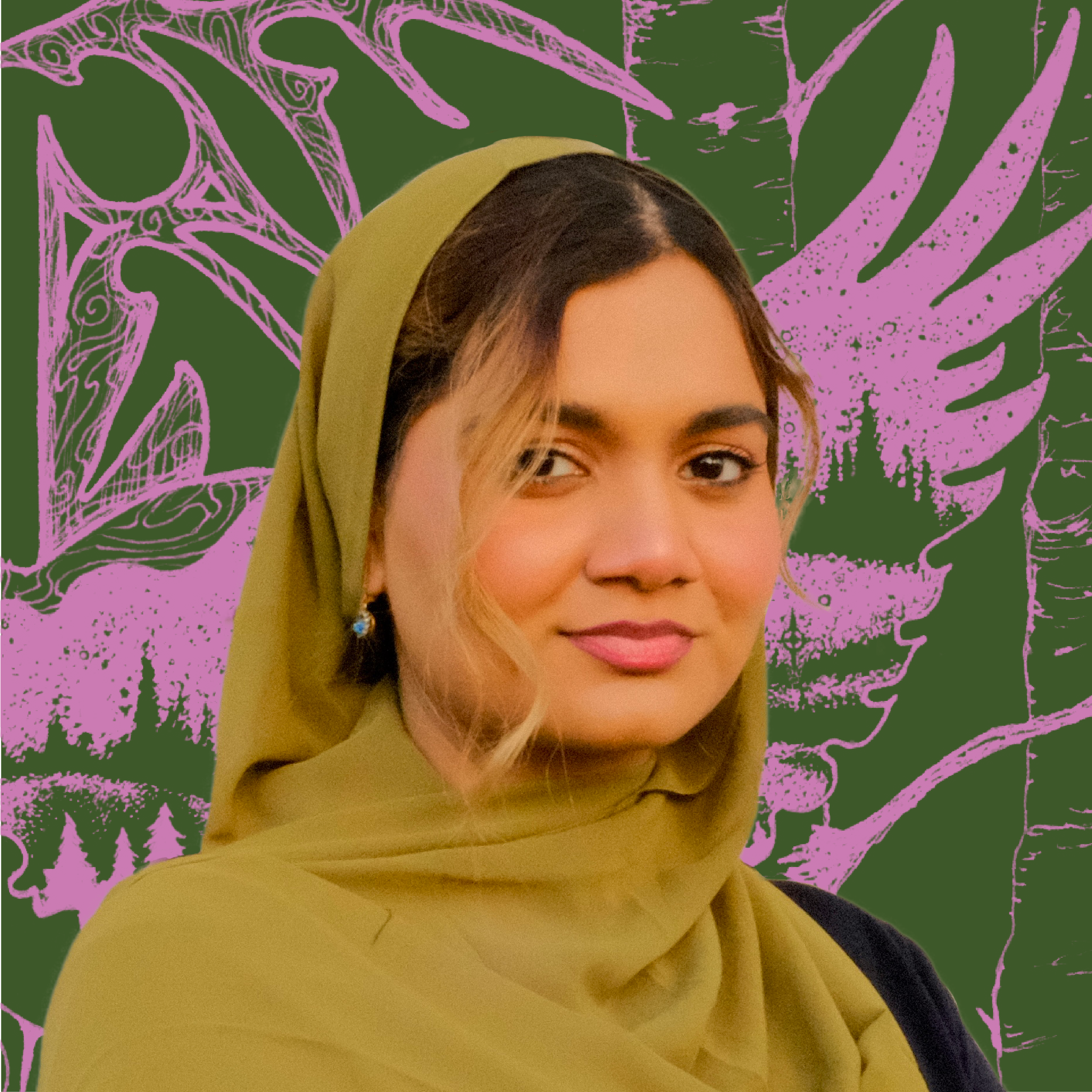 Inam Teja - Top 30 Under 30