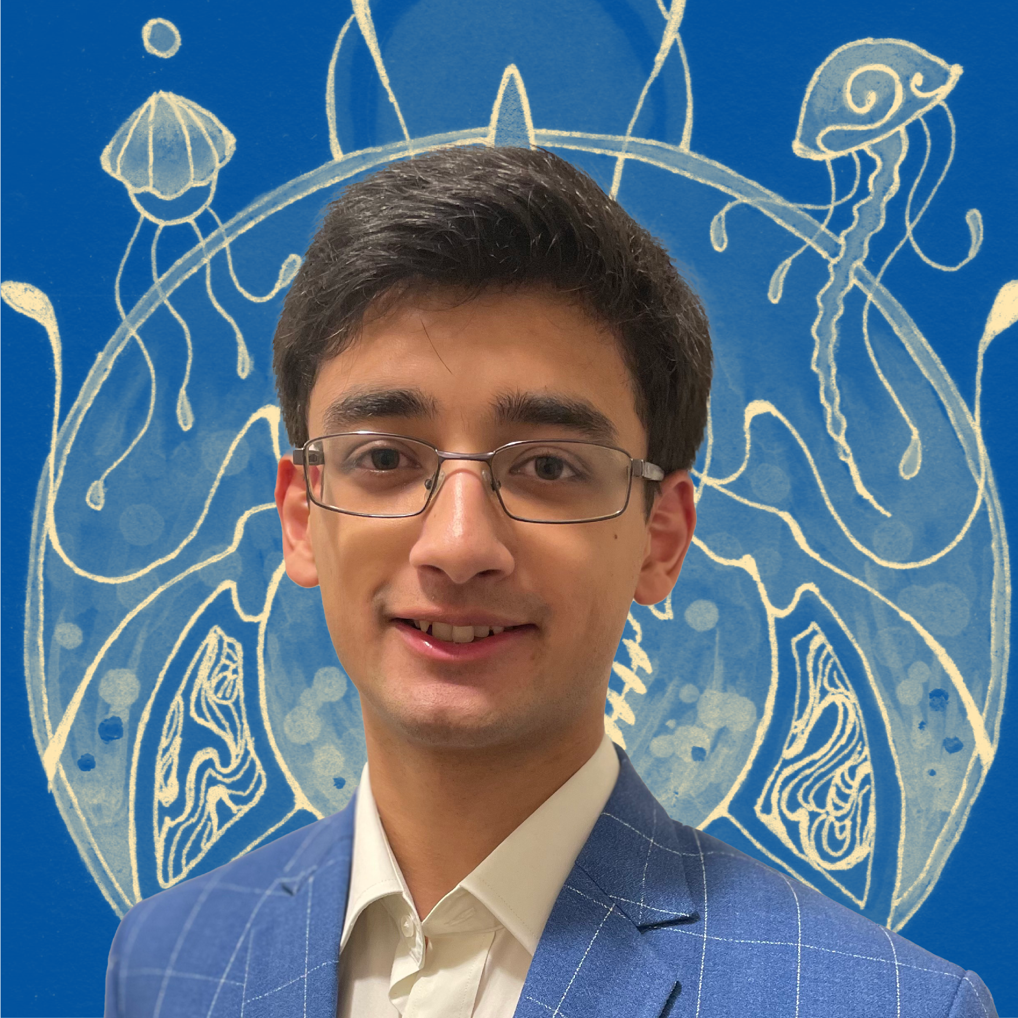 Inam Teja - Top 30 Under 30