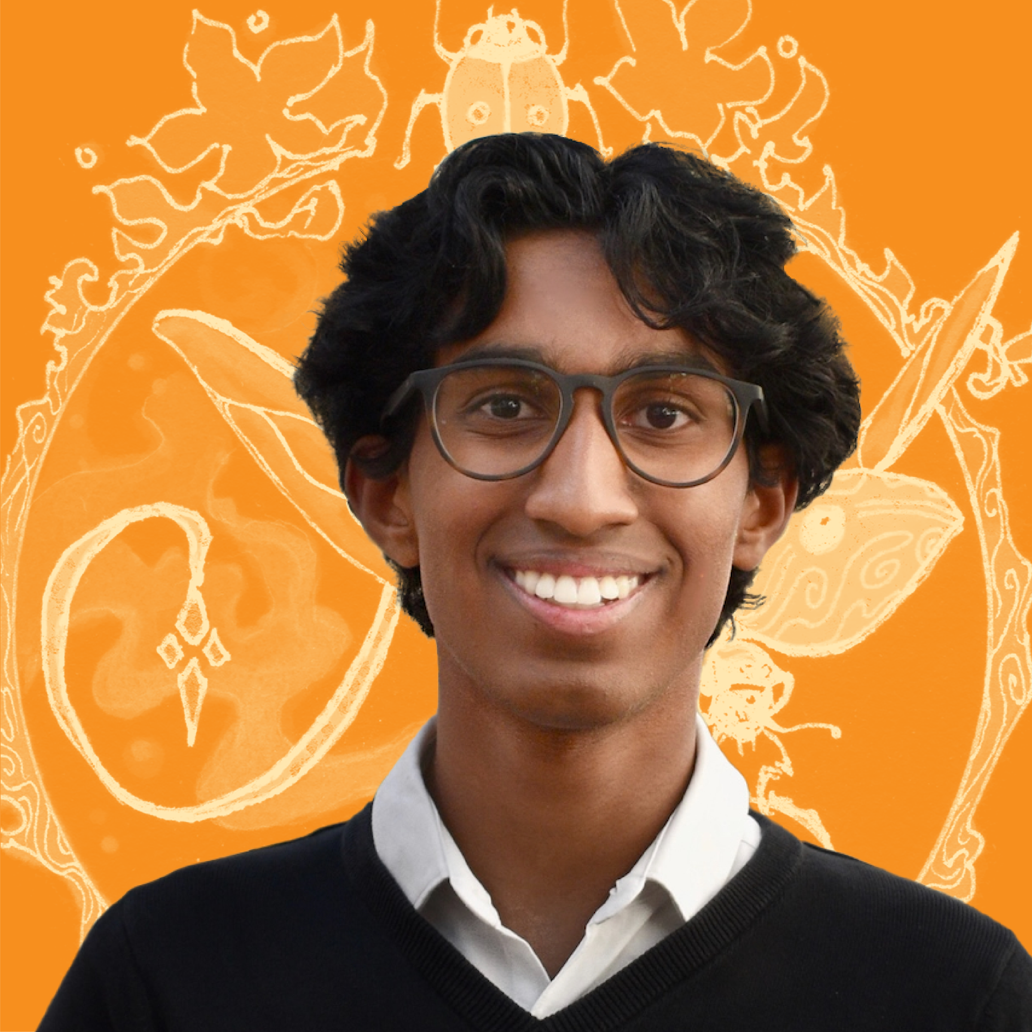 Inam Teja - Top 30 Under 30