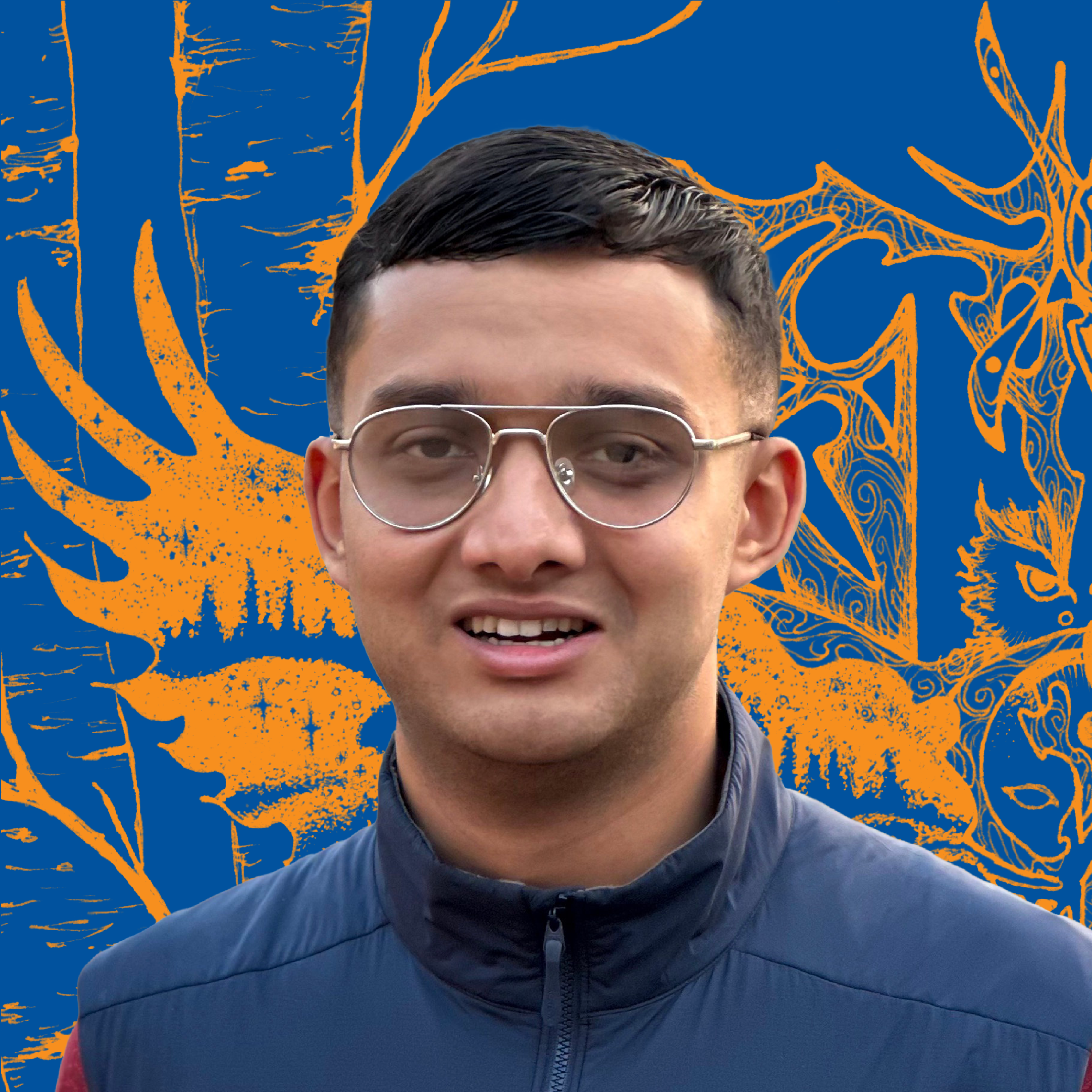 Inam Teja - Top 30 Under 30