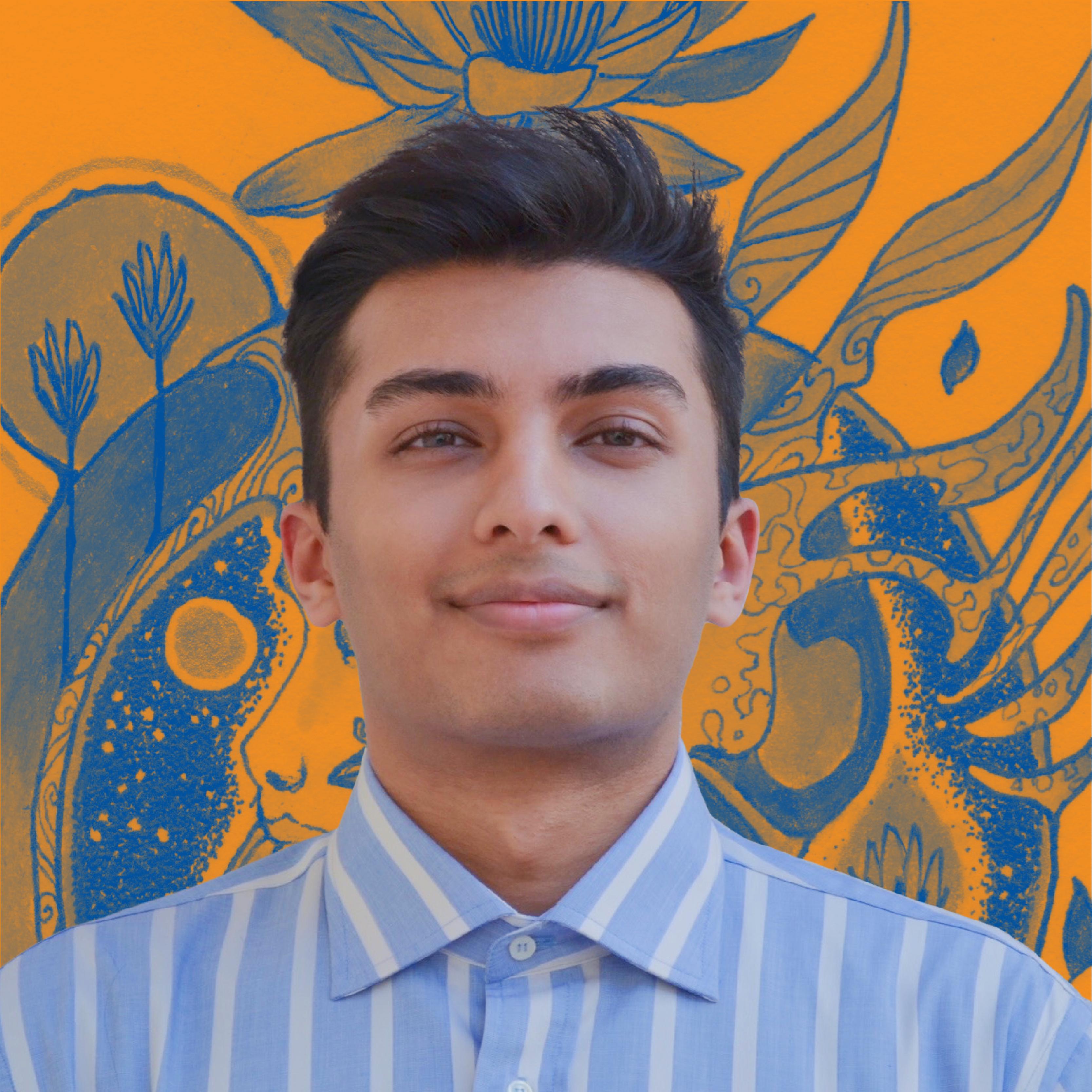 Inam Teja - Top 30 Under 30