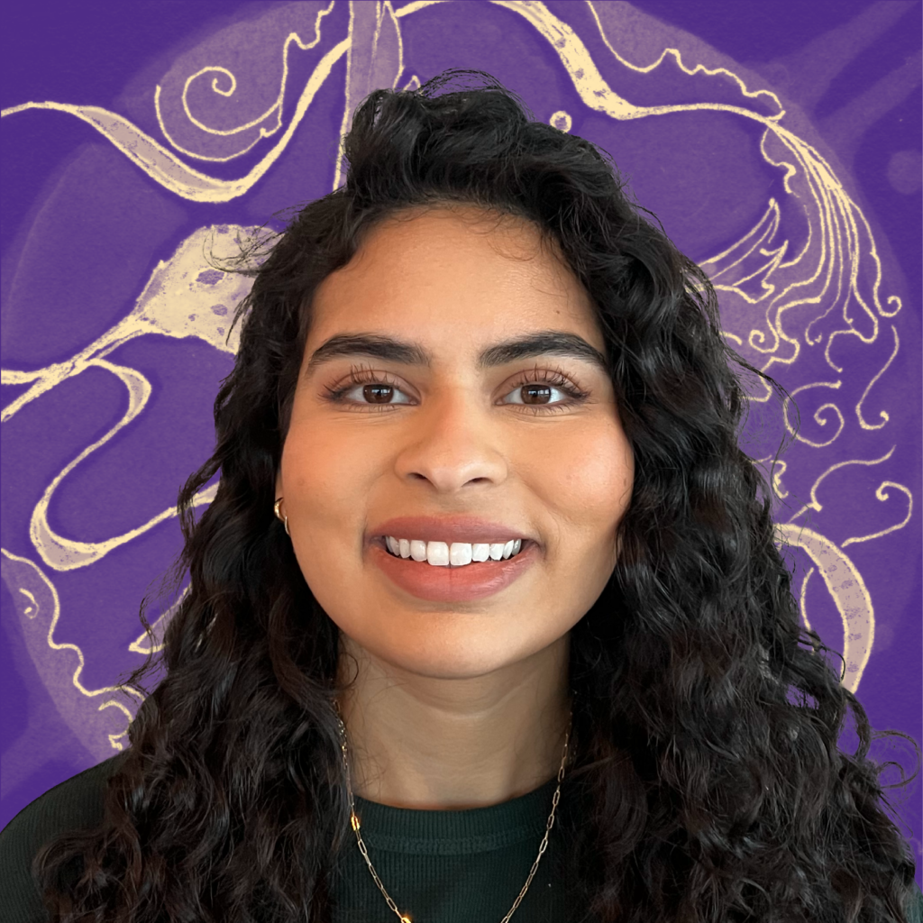 Trisha Singh - Top 30 Under 30