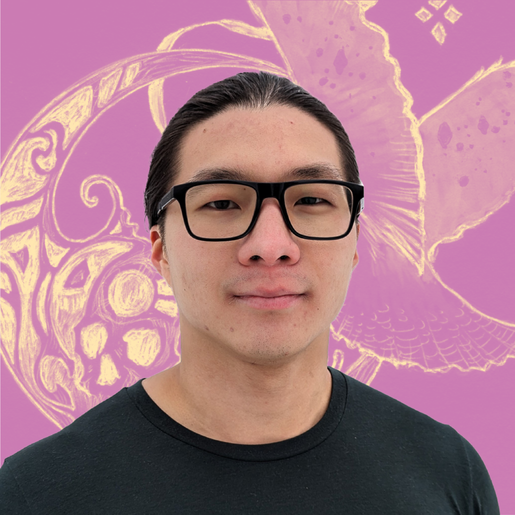 Steven Lin - Top 30 Under 30