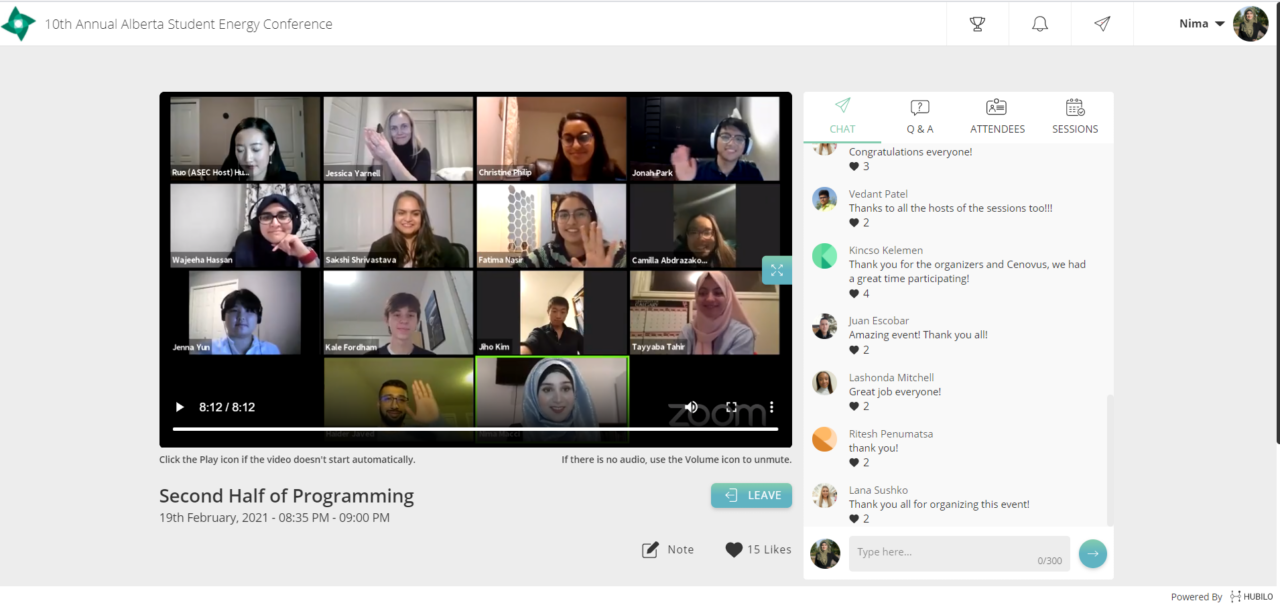 Nima Macci - Top 30 Under 30