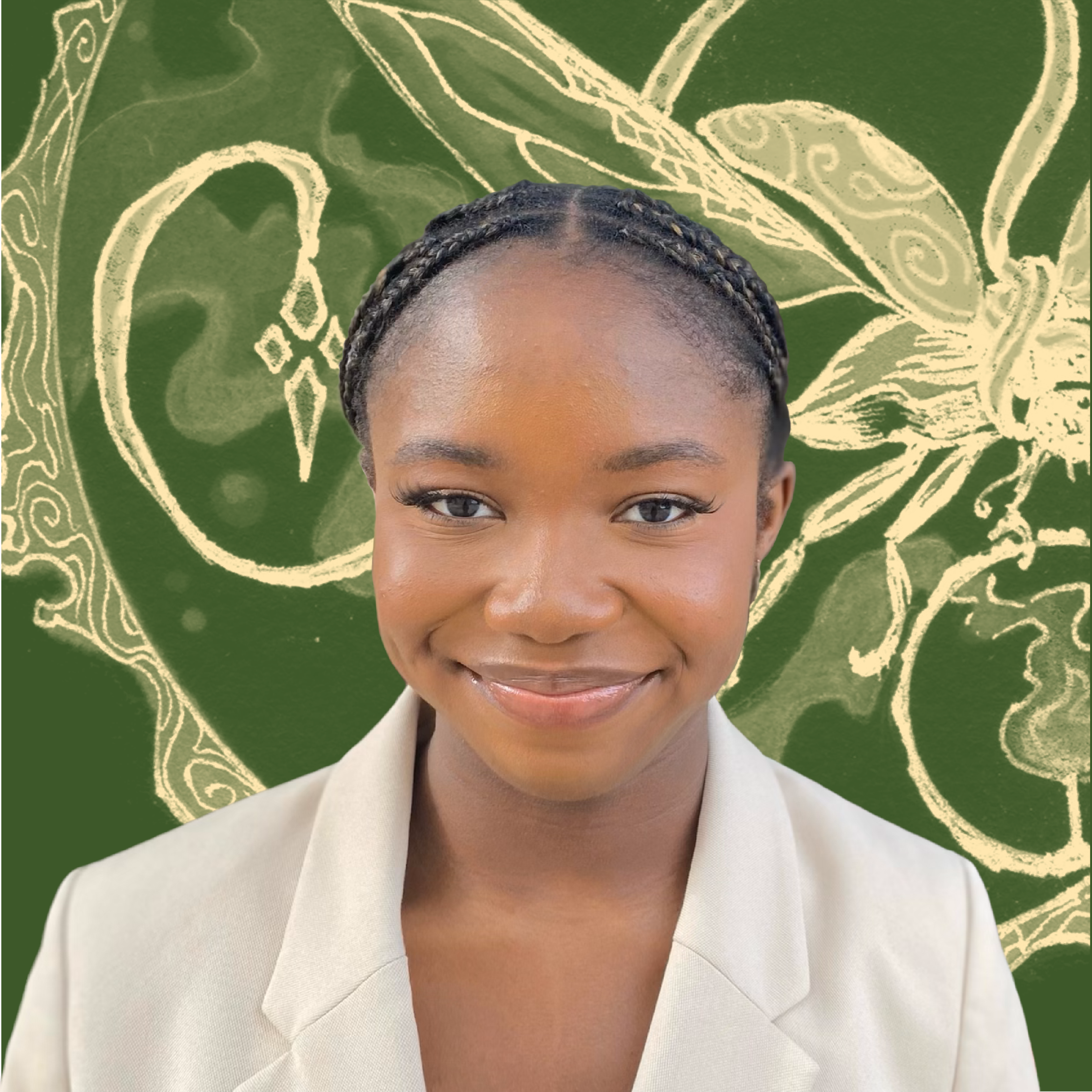 Inam Teja - Top 30 Under 30