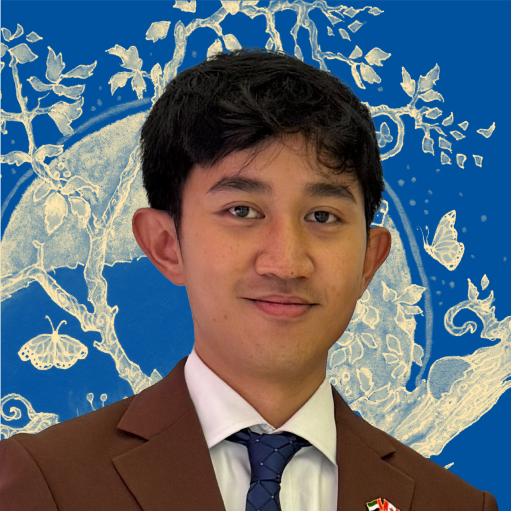 Kevin Vibat - Top 30 Under 30