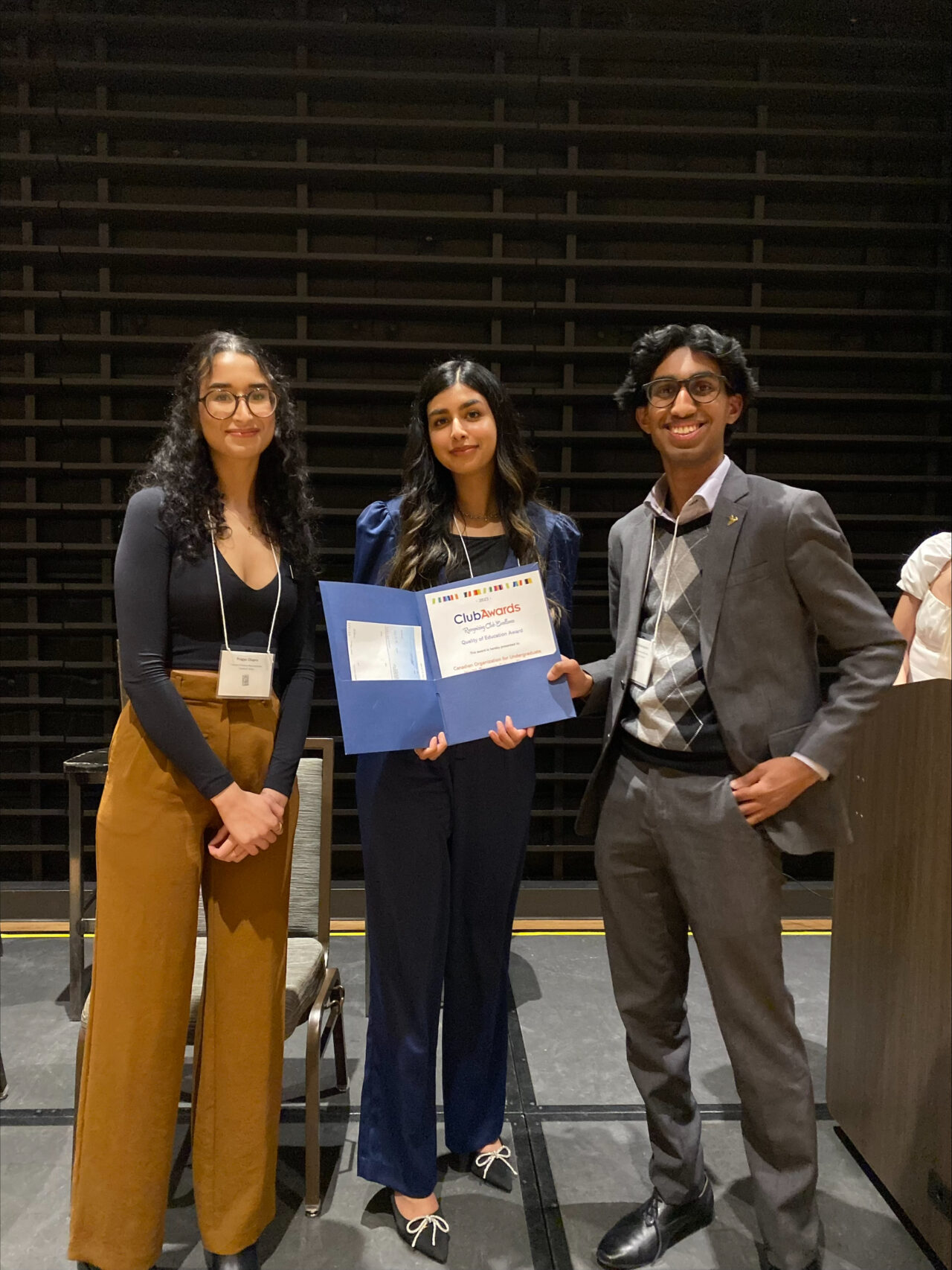 Seniru Ruwanpura - Top 30 Under 30