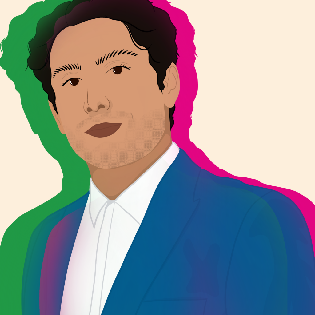 Alejandro Bejarano - Top 30 Under 30