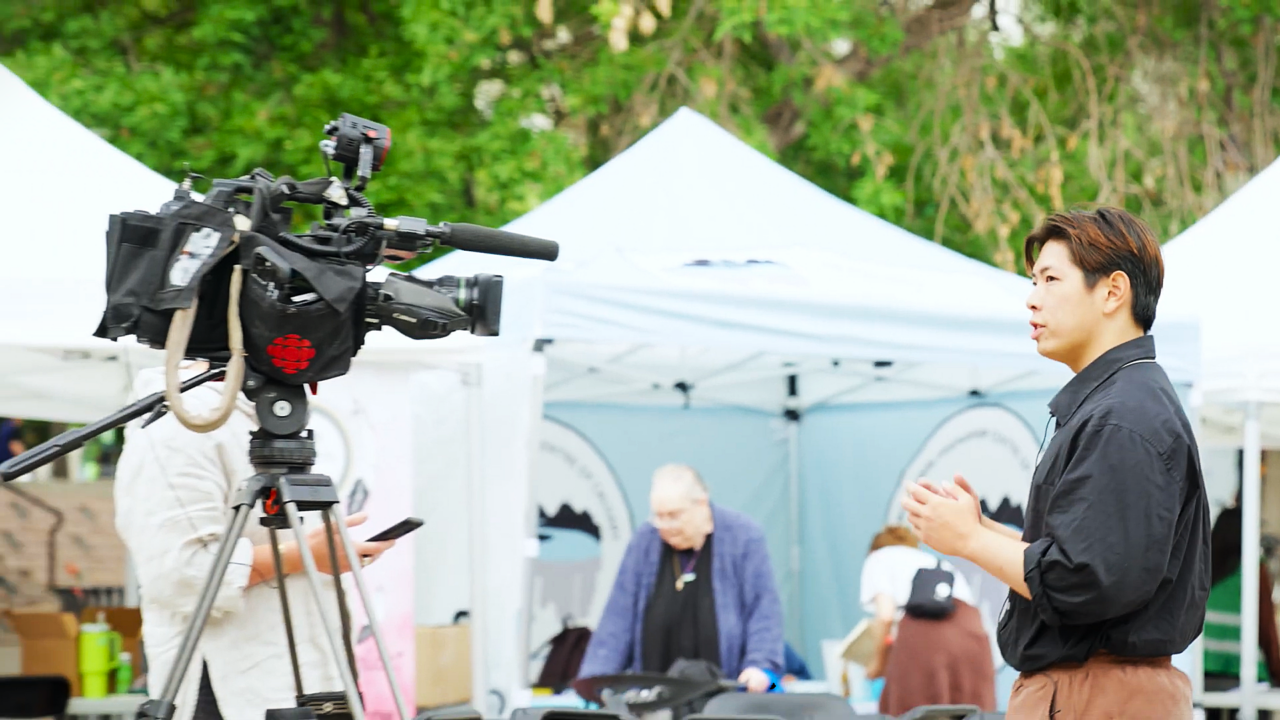 Bill Zheng - Top 30 Under 30