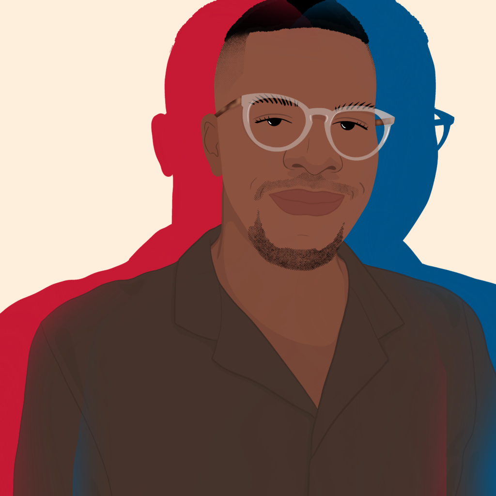 Douye Igoniderigha - Top 30 Under 30