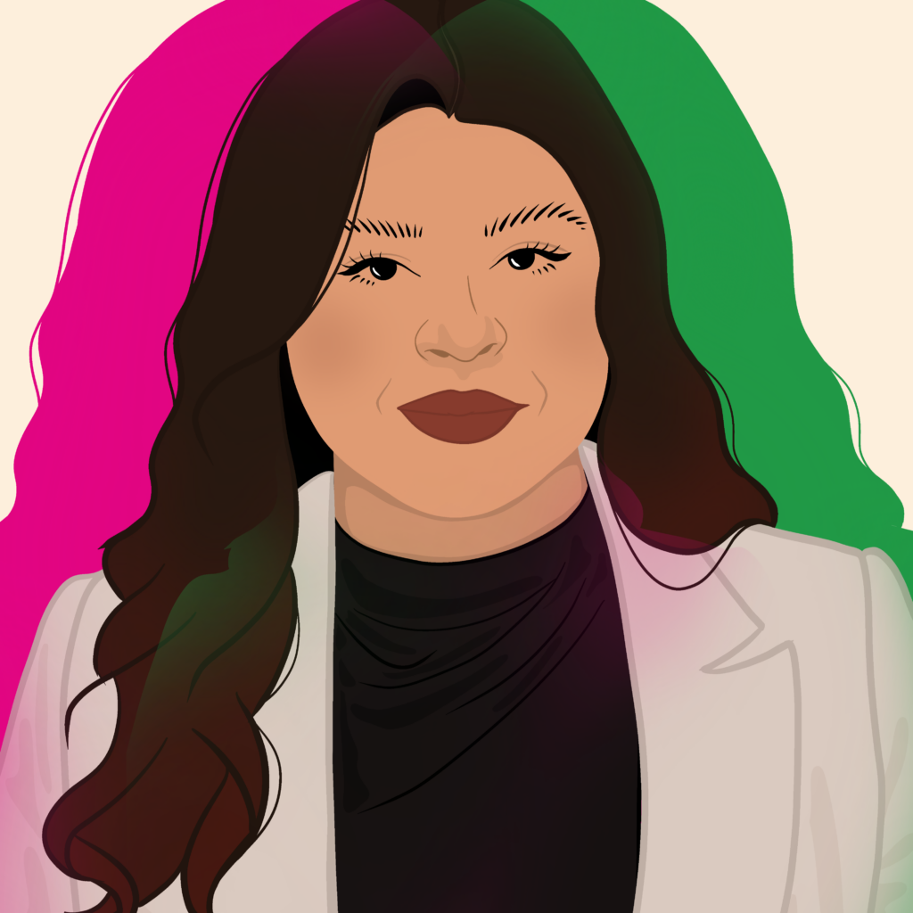 Harveen Saini - Top 30 Under 30