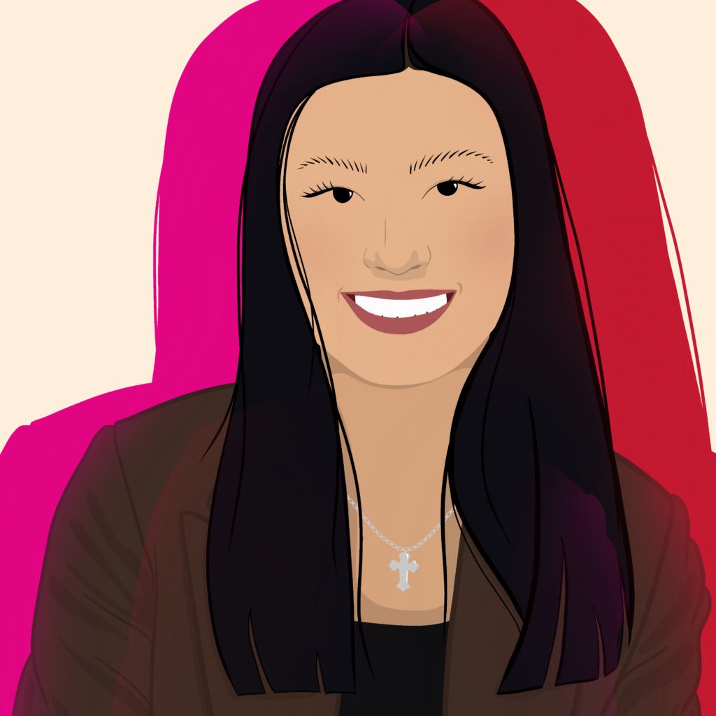 Heny Panghulan - Top 30 Under 30