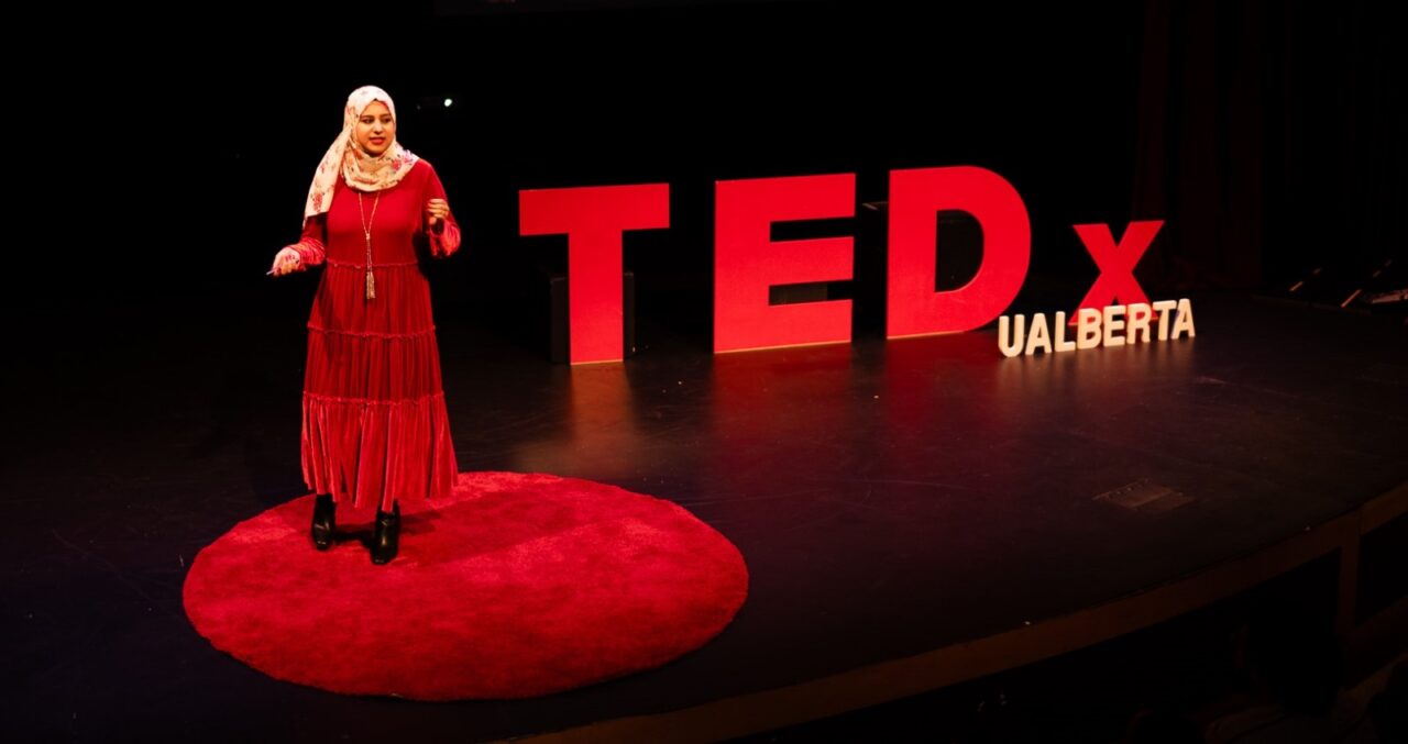 Omnia Elhakim - Top 30 Under 30