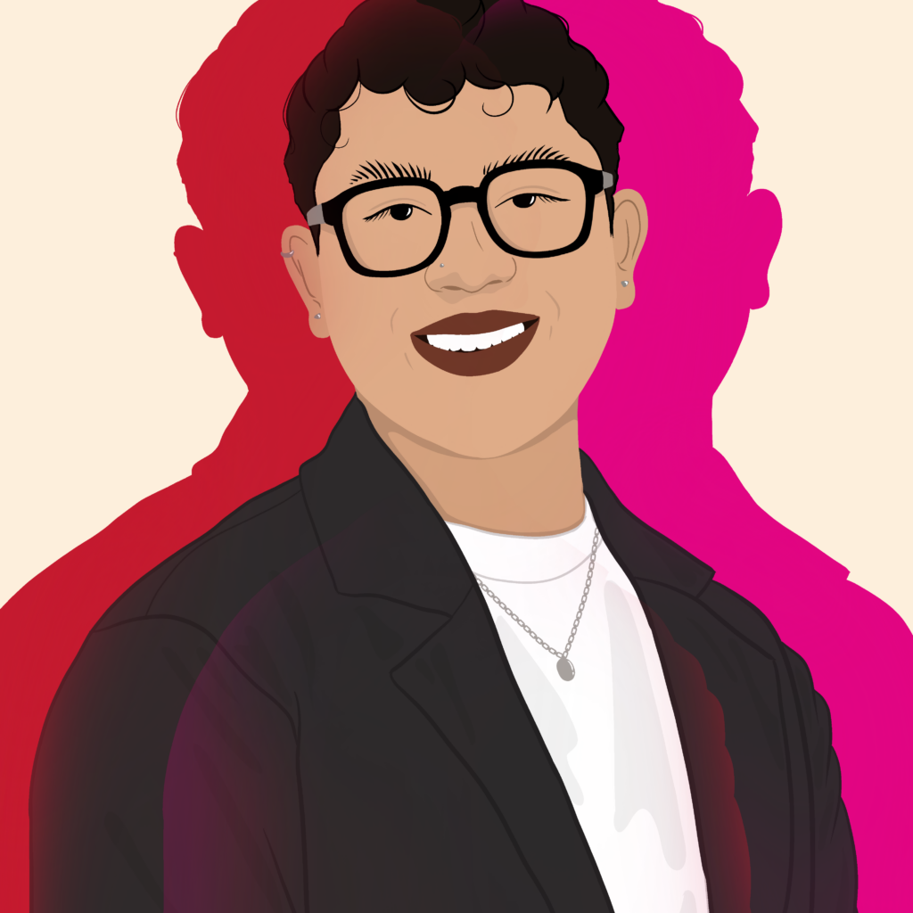 Thomas Tri - Top 30 Under 30